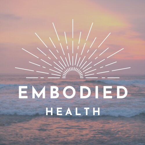 EmbodiedHealth - Etsy