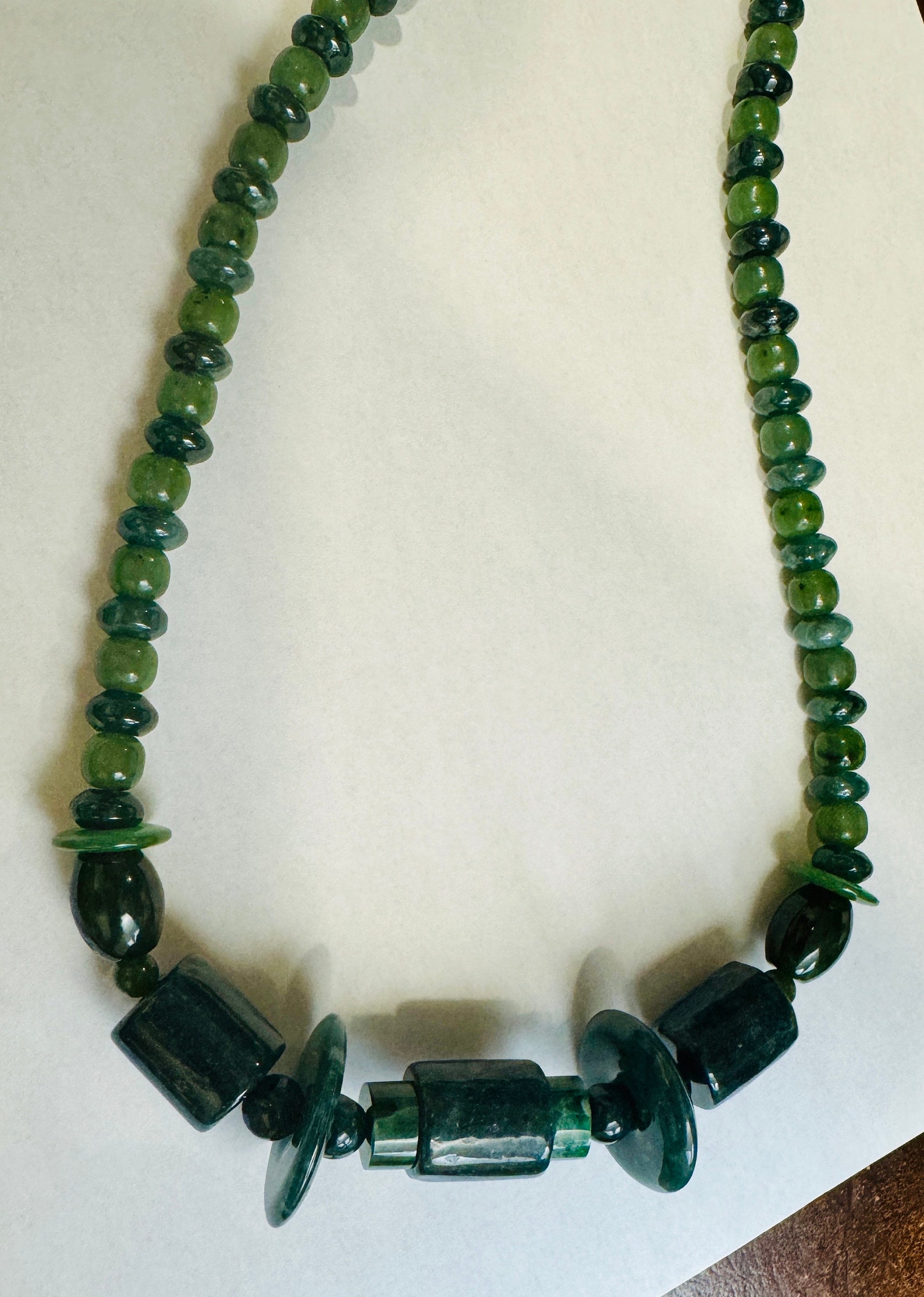 Jade Nephrite Guatemalan Olmec Jadeite Tribal Blue Jade and Canadian ...