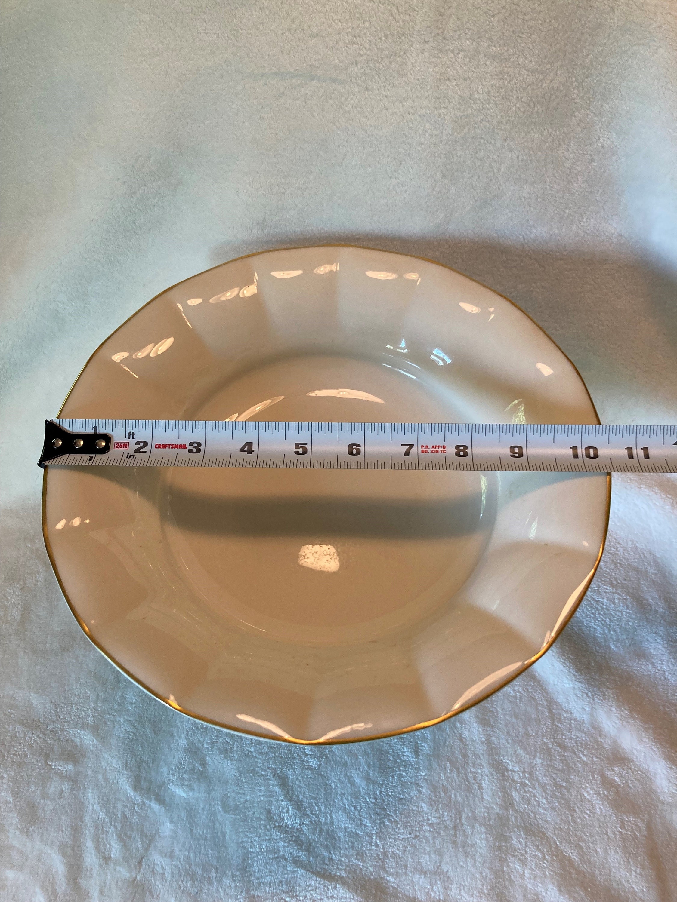 Collection of Lenox RARE Pieces - Etsy