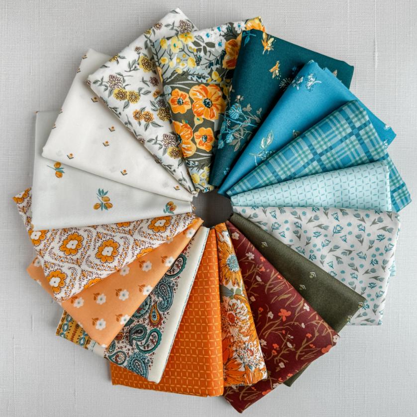 Heirloom Bundle - Etsy