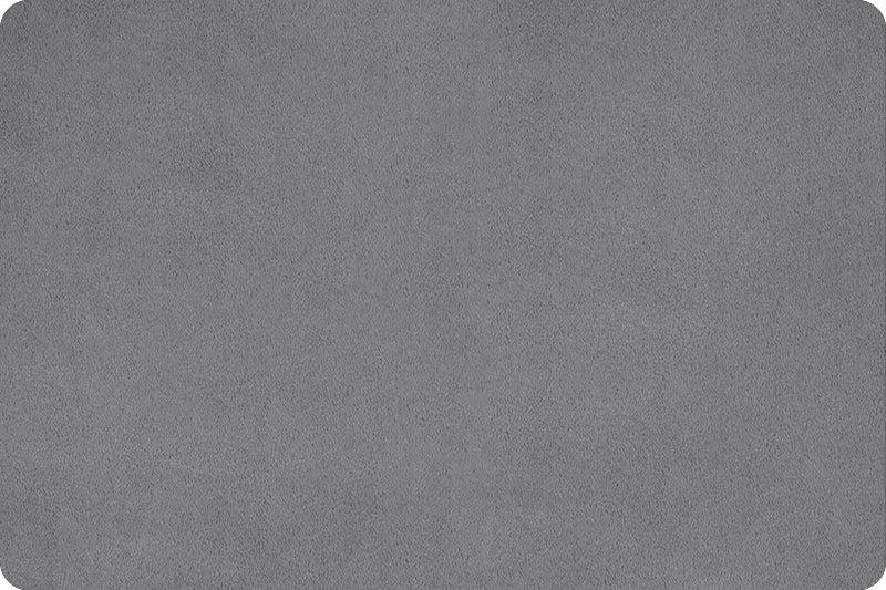 Graphite Cuddle 3 - Shannon Fabrics - Etsy