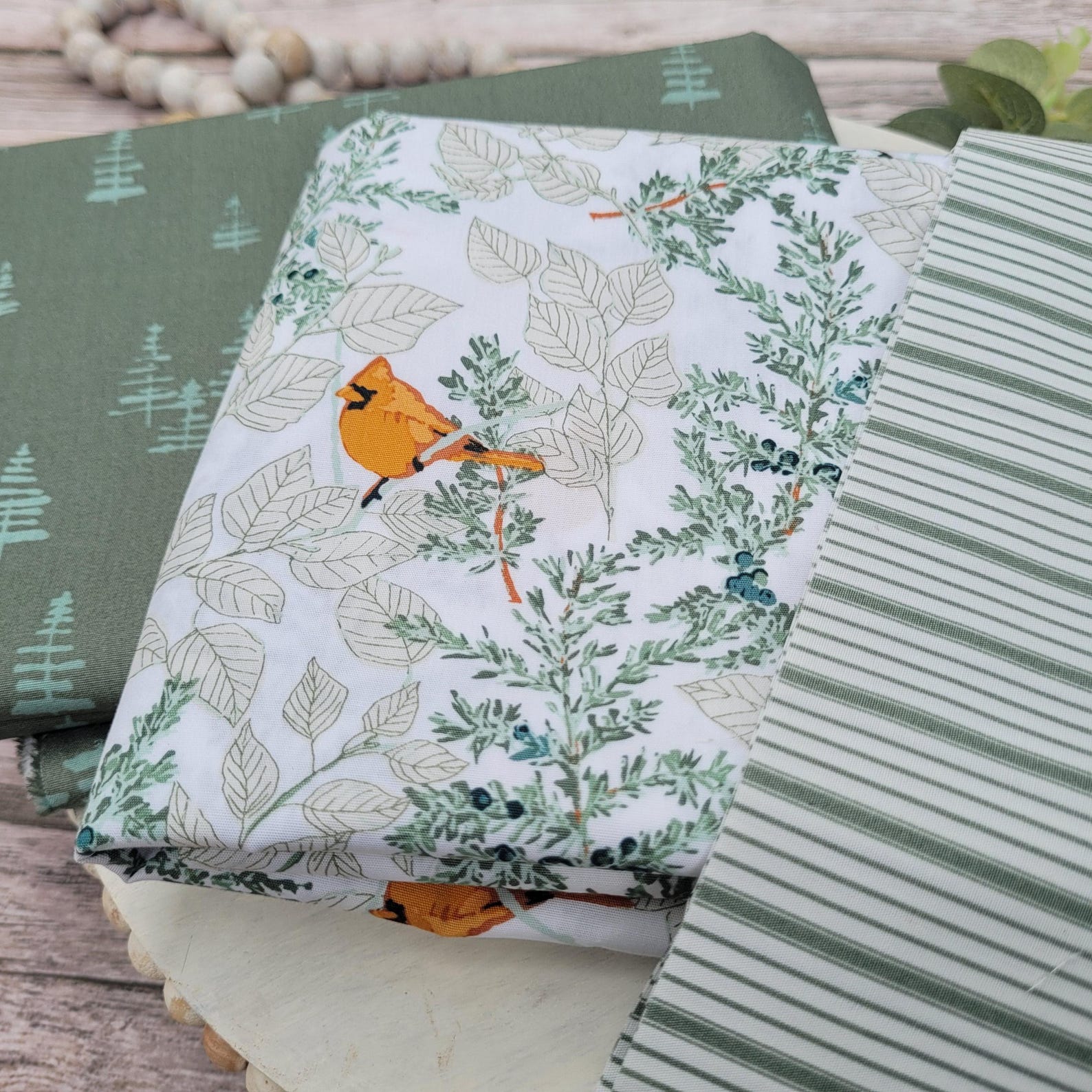 Whole Cloth Quilt Kit Juniper Grove - Etsy