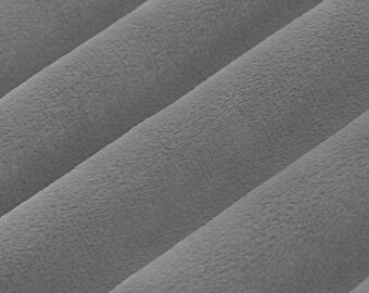 Cuddle 3 Solid Sand C390-SAN 90 Wide by Shannon Fabrics 100% Polyester Minky Fabric Yardage - Etsy