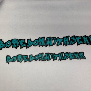 Set Physical Watermarks, Small Business Watermarks, Social Media ...