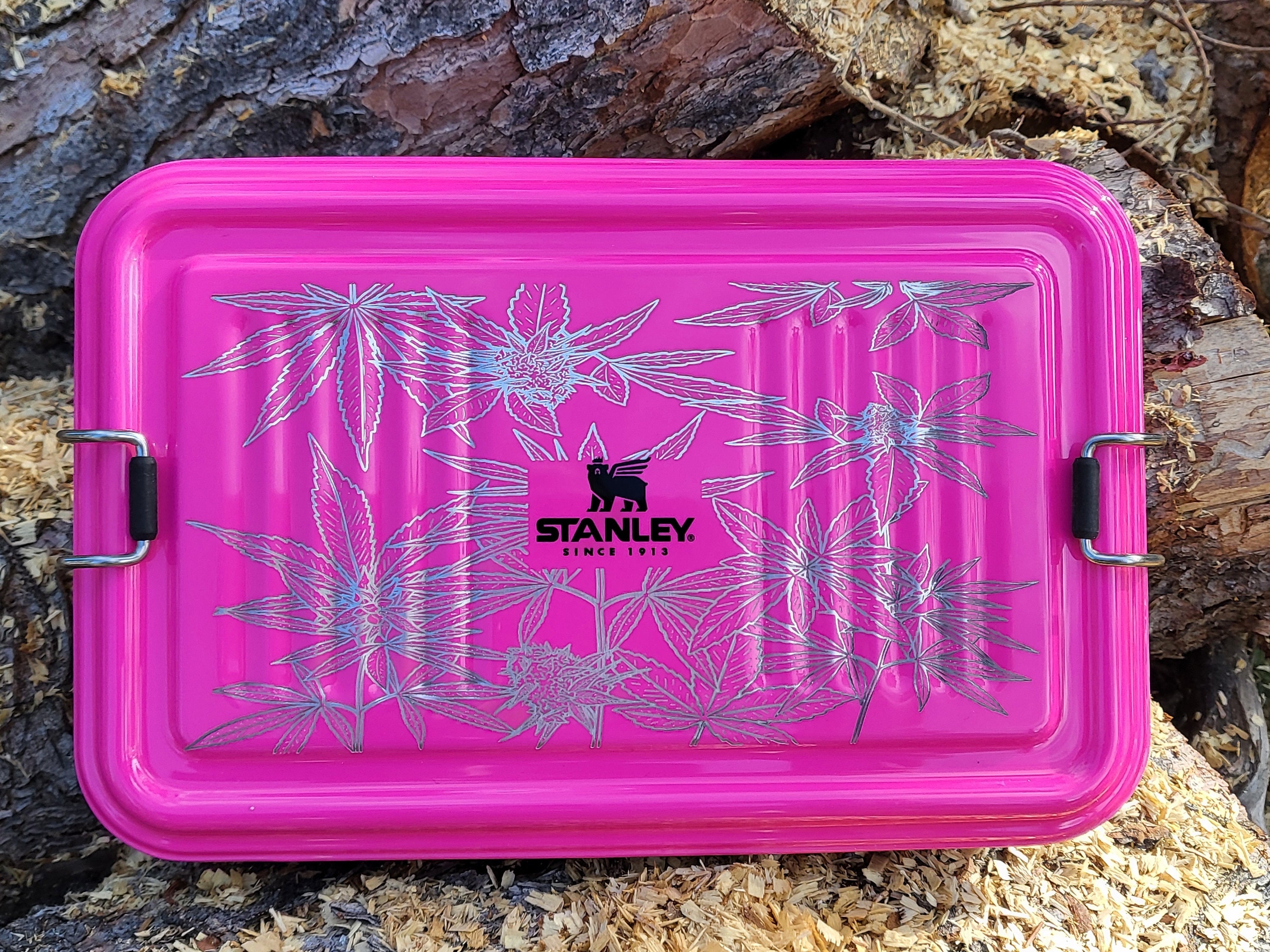 Stanley Useful Boxes. Engraved Boxes. - Etsy