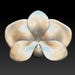 Orchid 3D Model/3d Prints STL File - Etsy