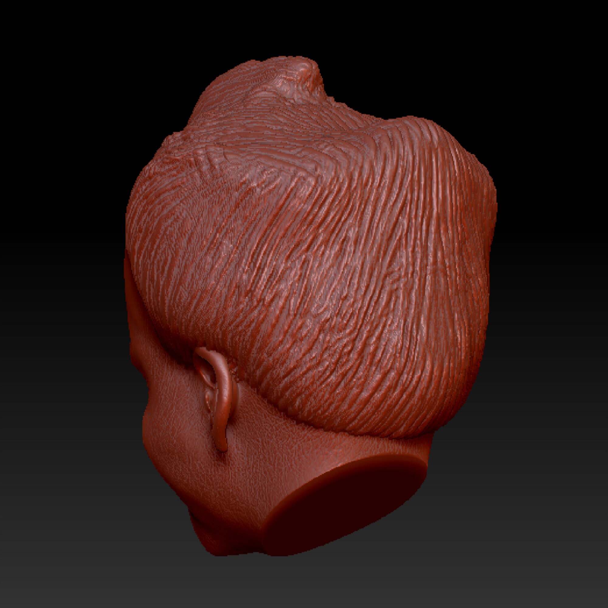 It_movie Pennywise 3D Prints STL File - Etsy