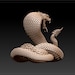 The Cobra 3D Prints STL File - Etsy