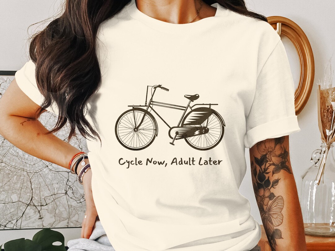 Vintage Custom Cycling Shirt, Custom Biker Shirts, Cycling Team Shirt ...