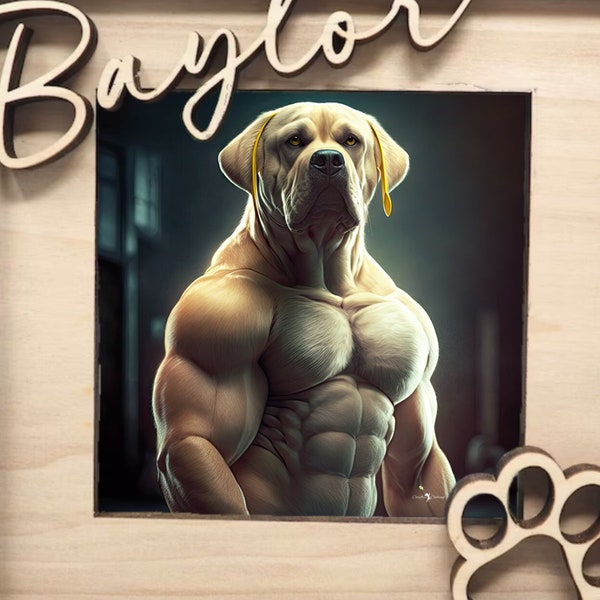 Labrador Retriever - Etsy