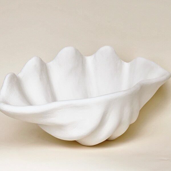 Plaster Sculpture - Etsy