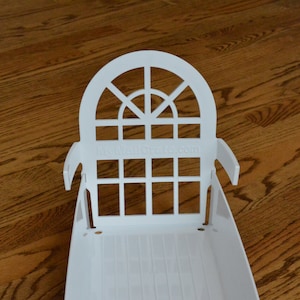 My Mail Crate - Sliding Mailbox Tray - Etsy