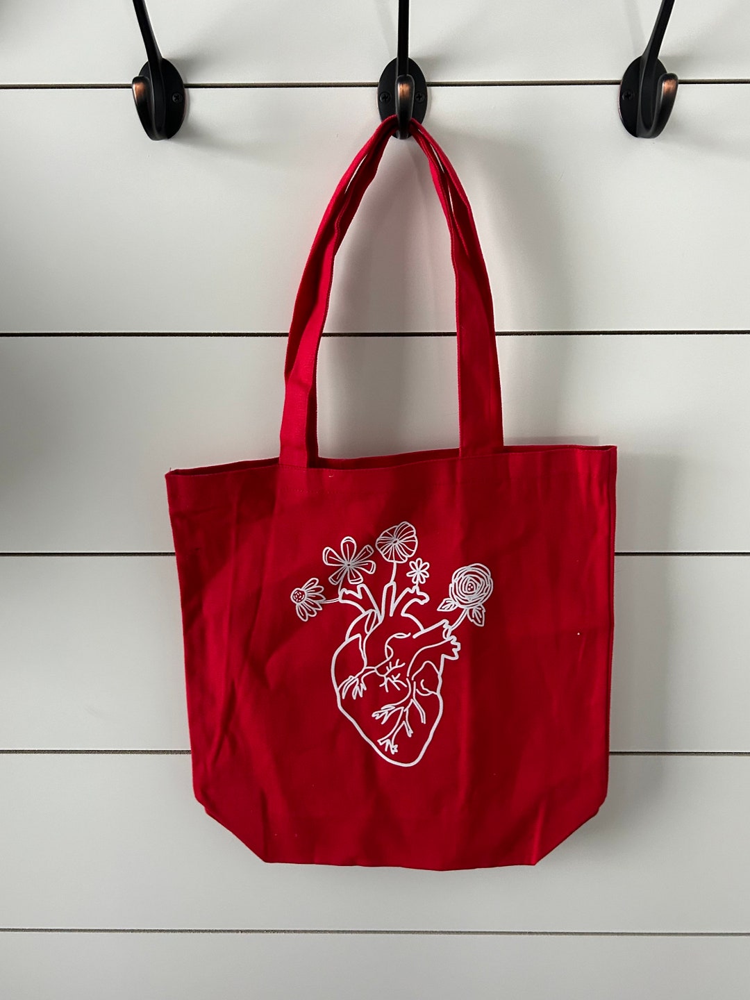 Anatomical Organs Flowers Nurse Nursing Student RT Instructor - Etsy
