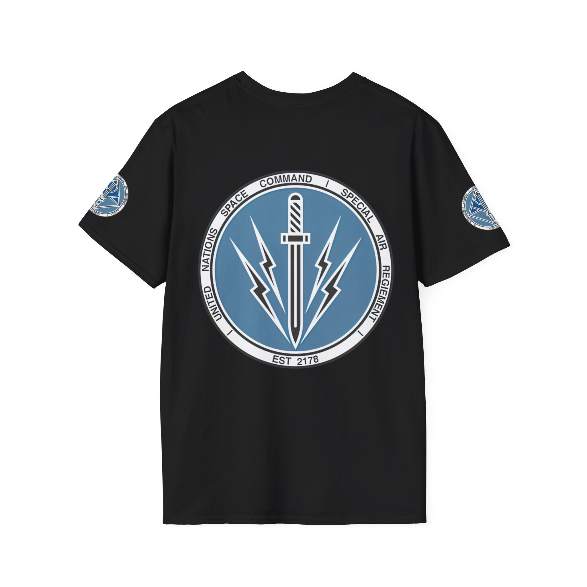 Halo UNSC Air Force Special Forces Special Air Regiment Intelligence ...