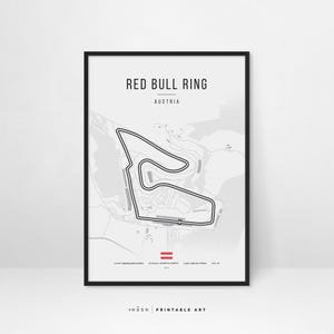 2025 Motogp Race Track Poster Bundle: 22 Circuits (digital Download) - Etsy