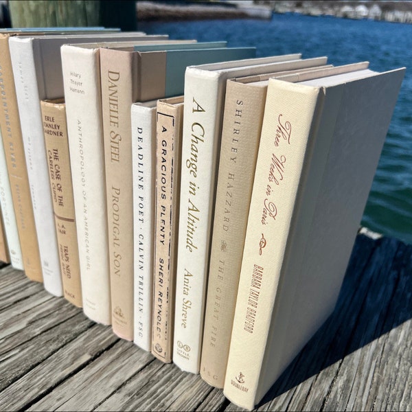 Books - Etsy