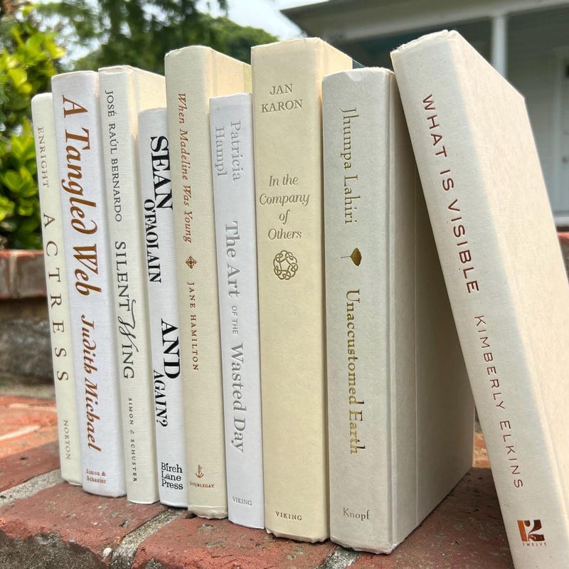 RainbowBookstore - Etsy