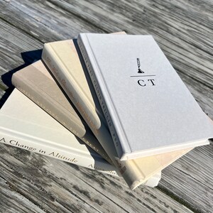 Cream and Beige Books, Neutral Books, Staging Books, Home Decor ...