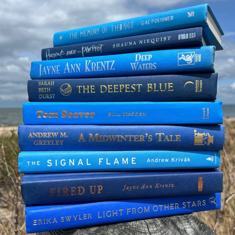 RainbowBookstore - Etsy