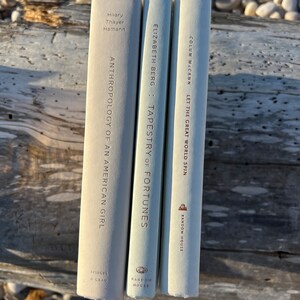 Cream and Beige Books, Neutral Books, Staging Books, Home Decor ...