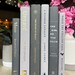 SHADES OF GRAY Books for Decorating, Grey Staging Books, Preloved Books ...