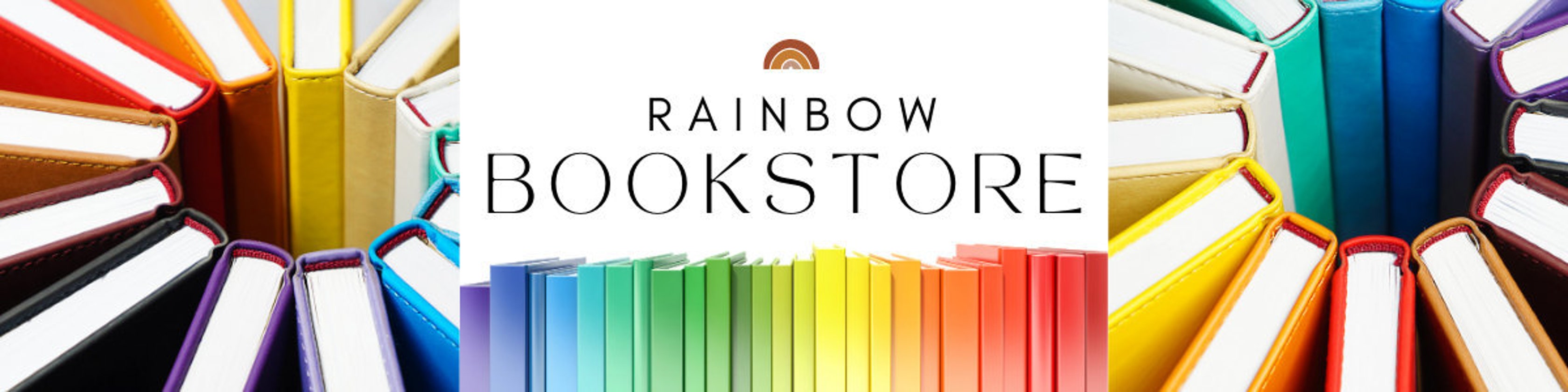 RainbowBookstore - Etsy