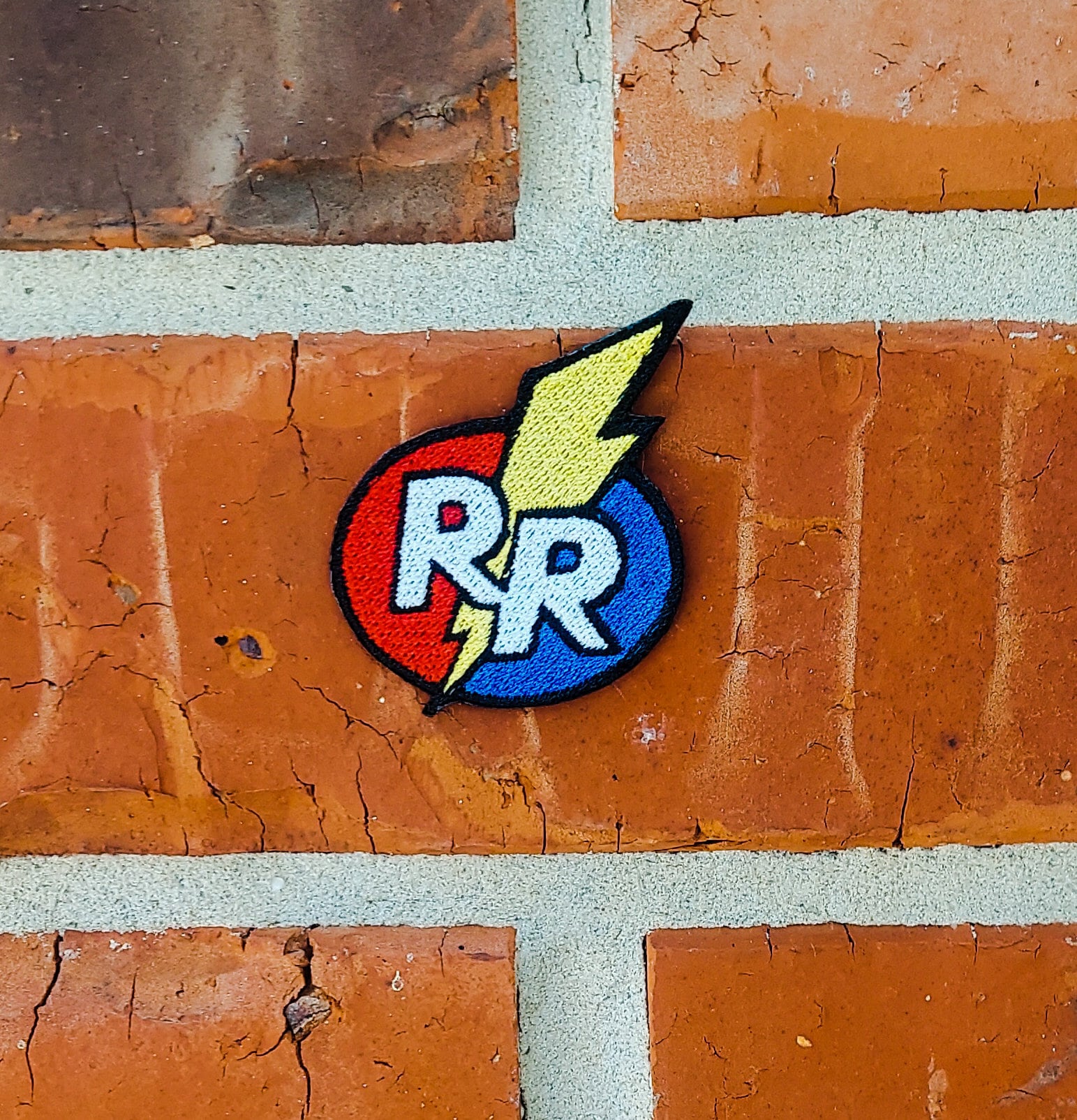 Rescue Rangers Logo Patch 2, 3, or 4 Disneyland Disney Parks Resorts ...