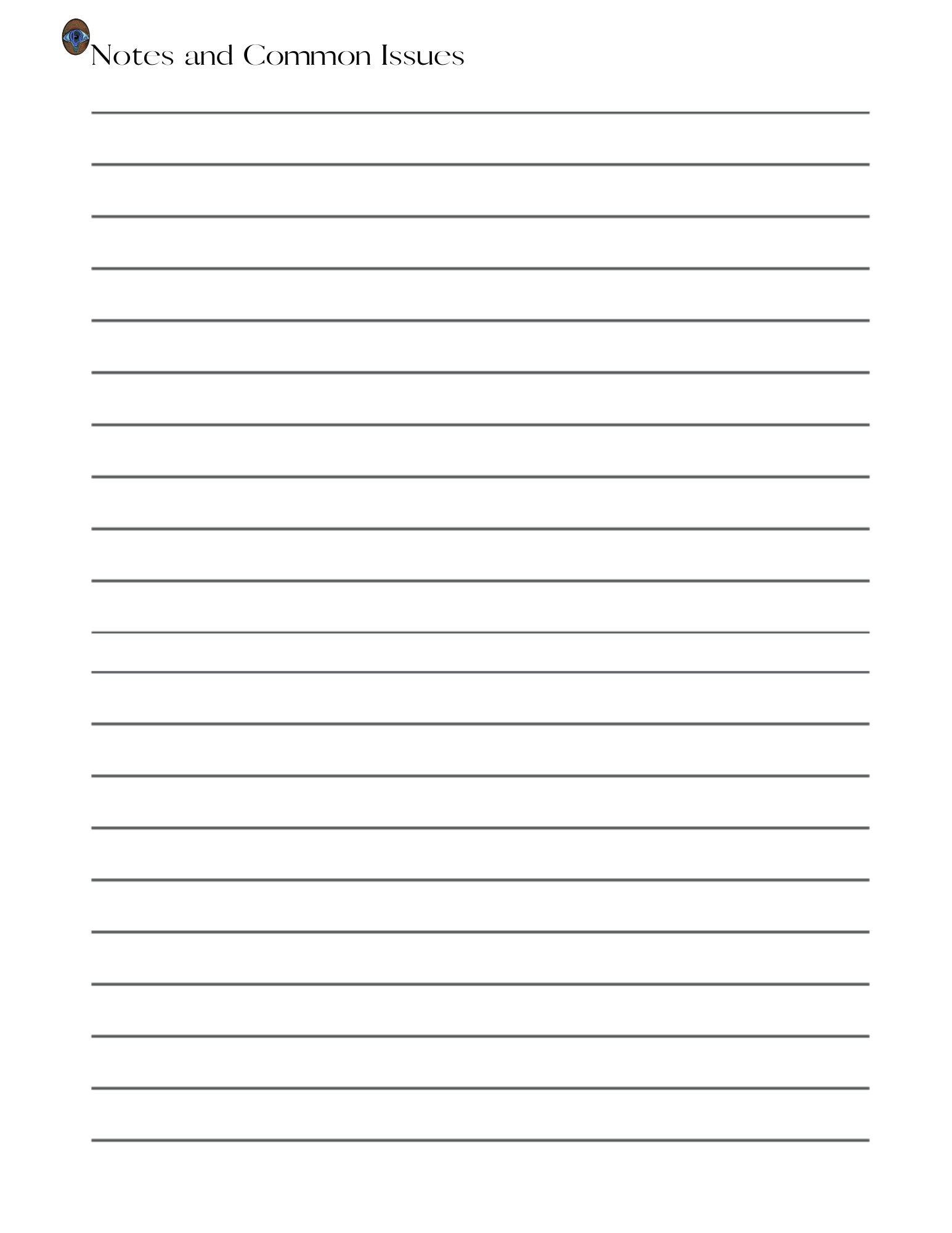 Plant Profile, Monthly Plant Tracker, Plant Care Sheet, Printable Plant ...