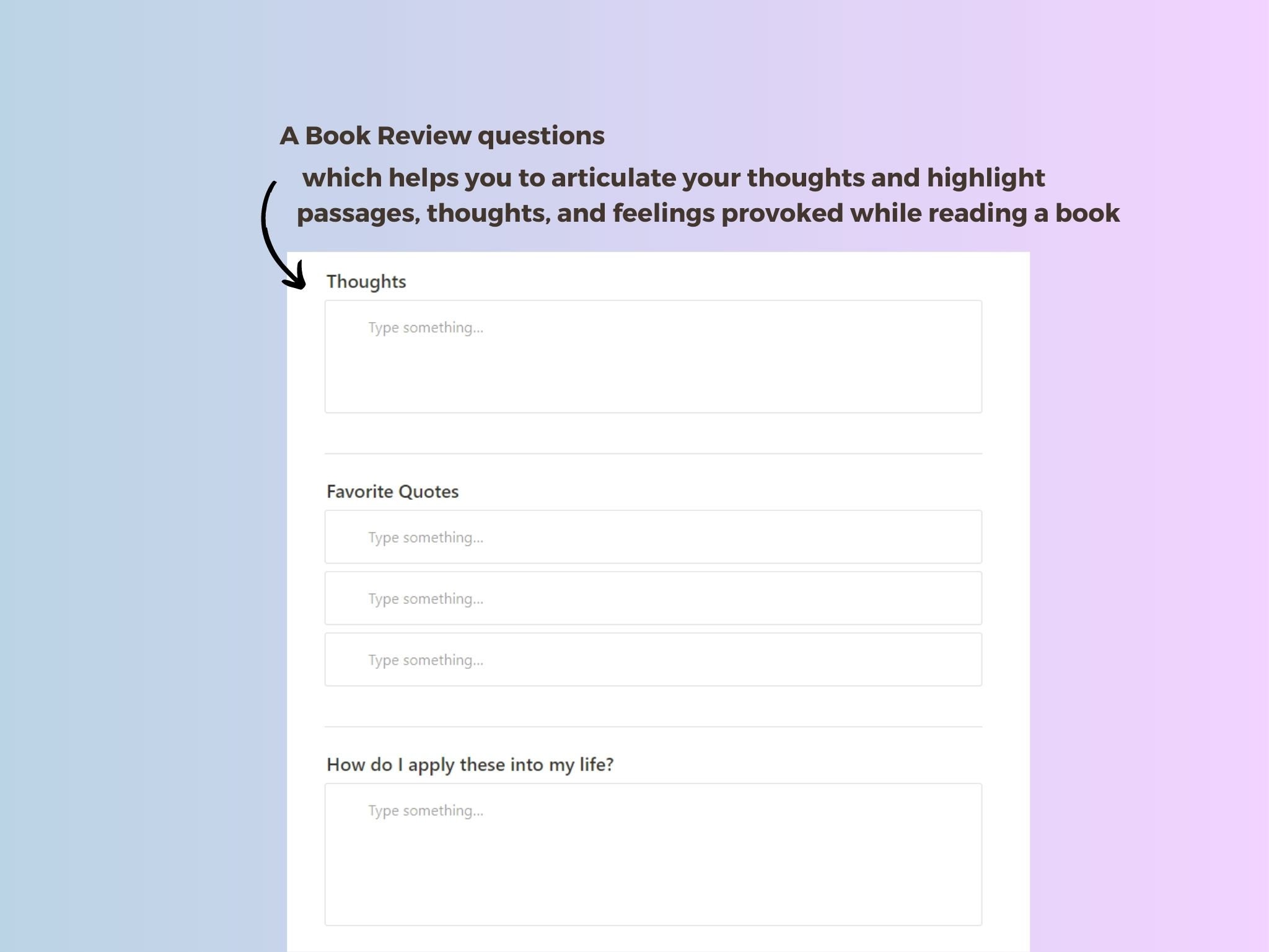 Notion Book Shelf, Digital Book Organizer, Notion Book Tracker, Notion ...