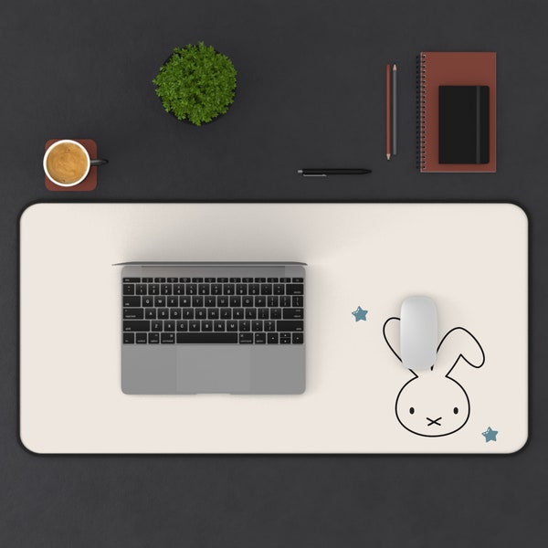 Cute Mouse Pad - Etsy