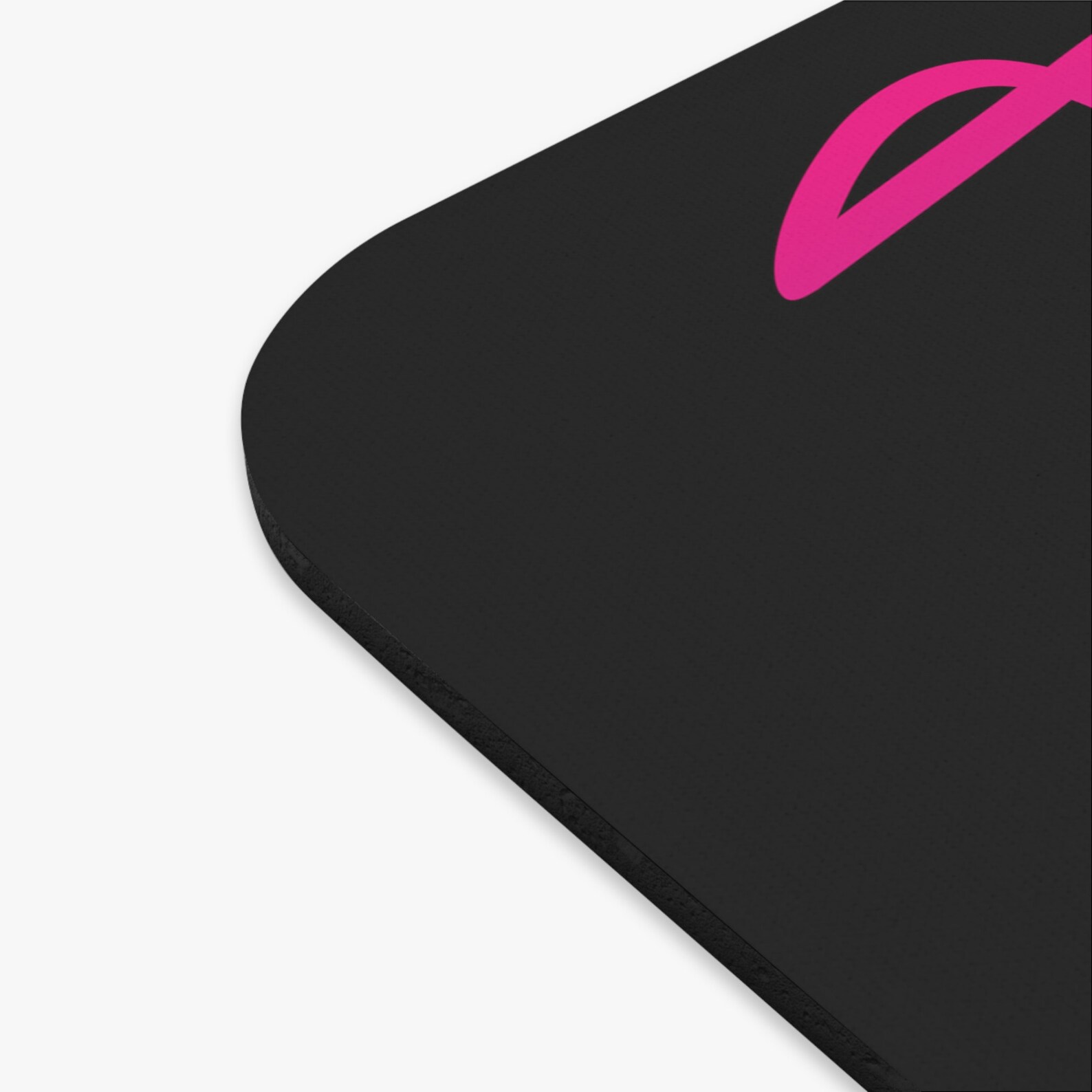 Trust God Mouse Pad, Christian Mousepad, Christian Gift, Student ...