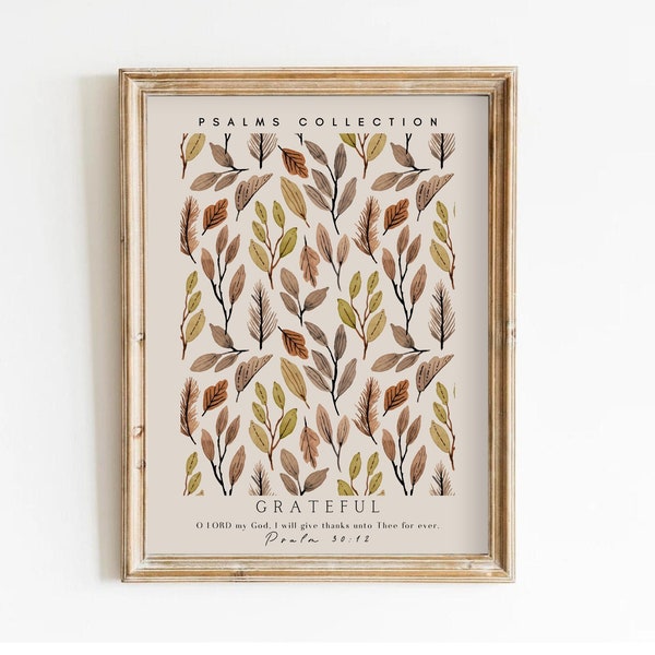 Christian Fall Signs - Etsy