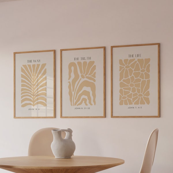 Modern Christian - Etsy