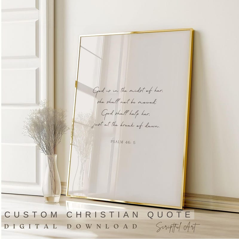 Scripture Word Art - Etsy