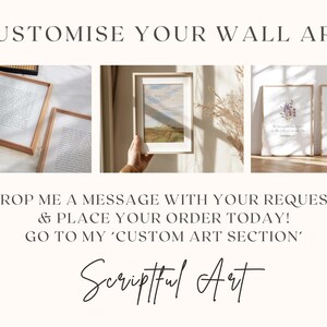 Subtle Christian Nursery Wall Art, Neutral Vintage Bible Prints, Cute ...