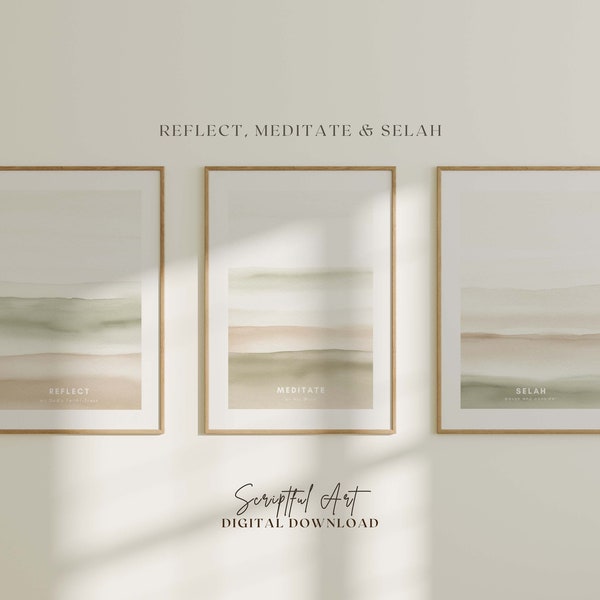 Minimalist Christian - Etsy