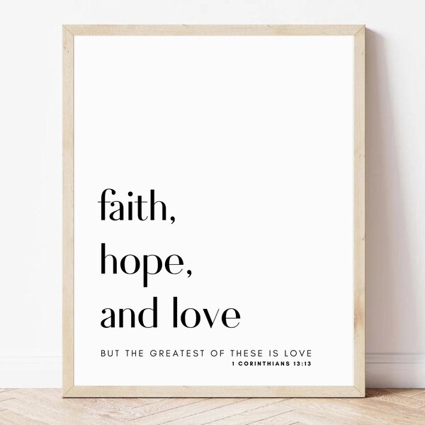 Scripture Word Art - Etsy