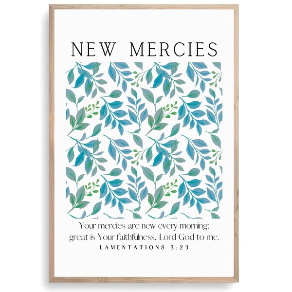 Christian Art Green - Etsy