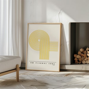 Bring Them Home Yellow Ribbon, Am Yisrael Chai, Israel Bauhaus Poster ...