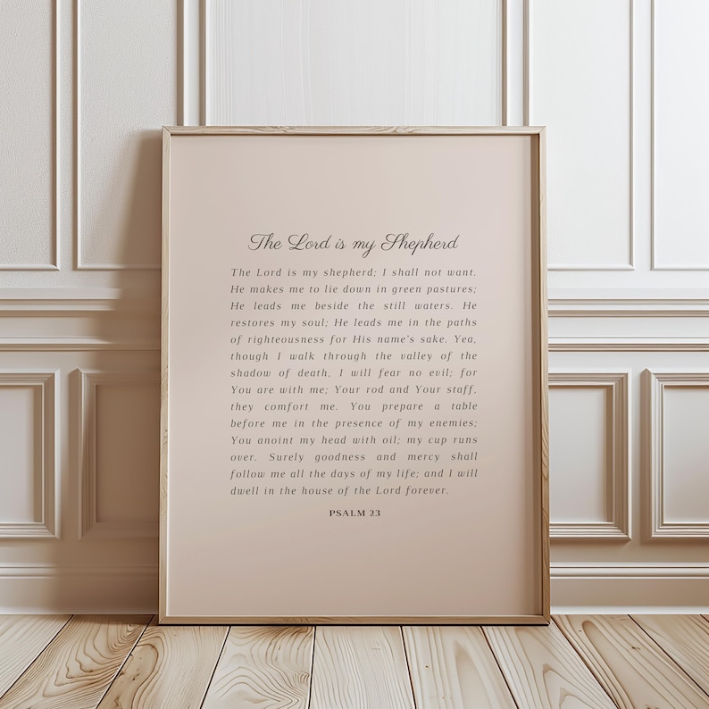 Pink Christian Gallery Girls Bible Verse Prints: Set of 5, Digital ...