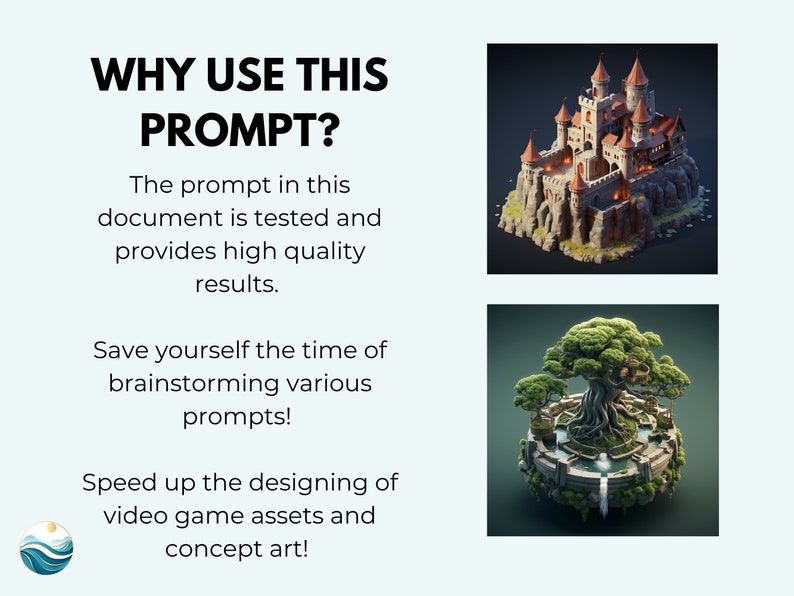 Midjourney Prompt for Isometric Building Art, High Quality Prompt ...