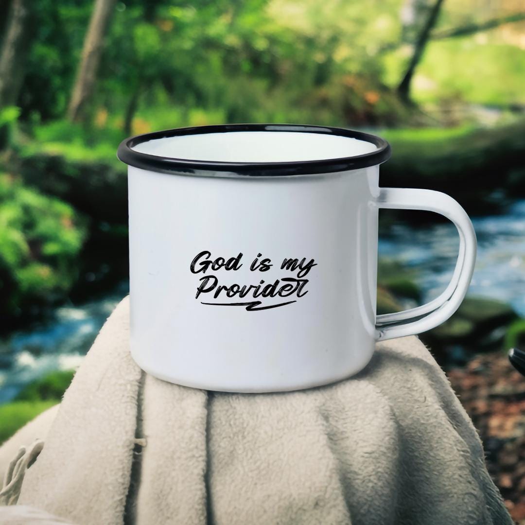 God is My Provider, Bible Verses for Difficult Times, Gifts for Bible ...