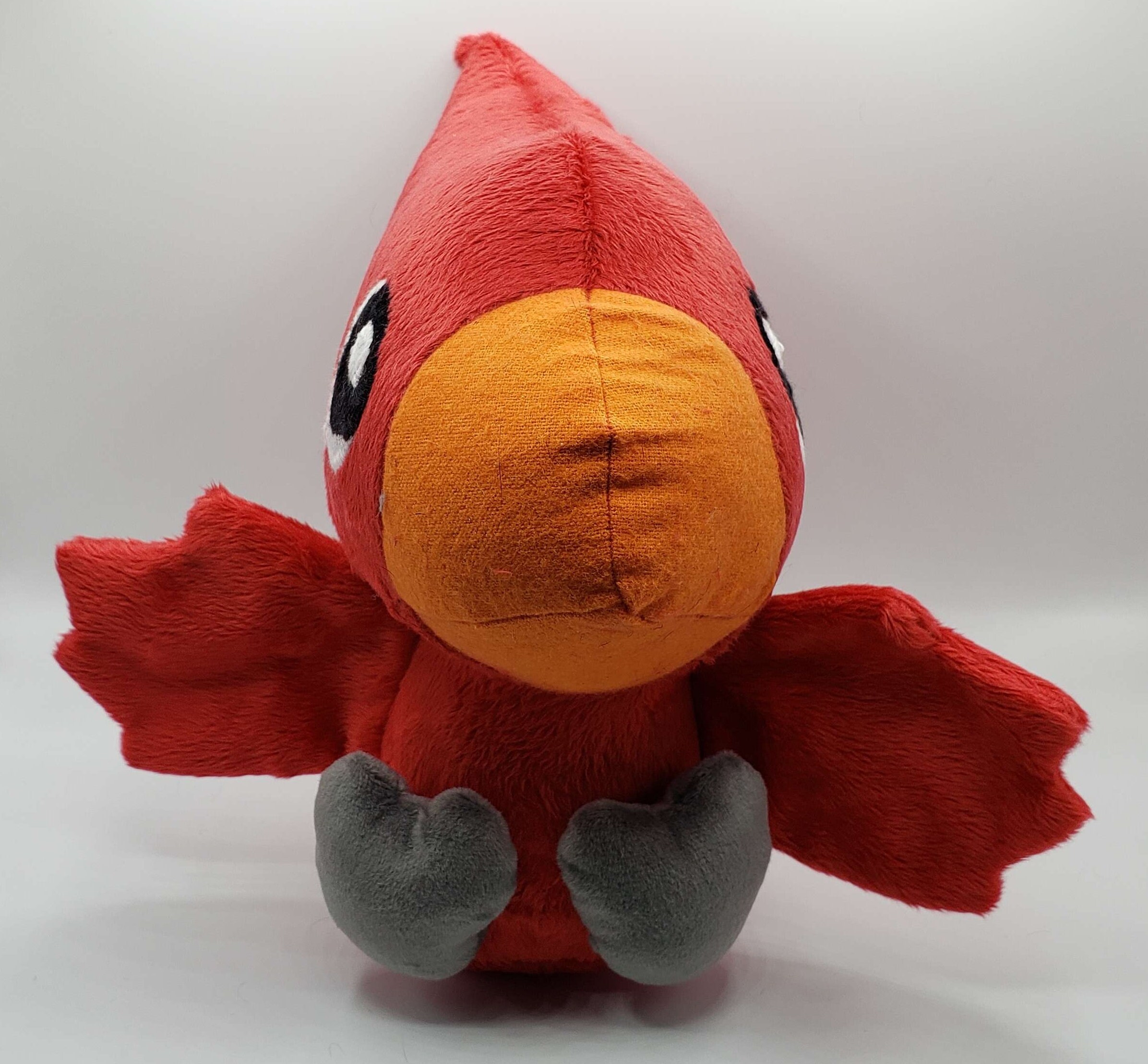 Red Chocobo - Etsy