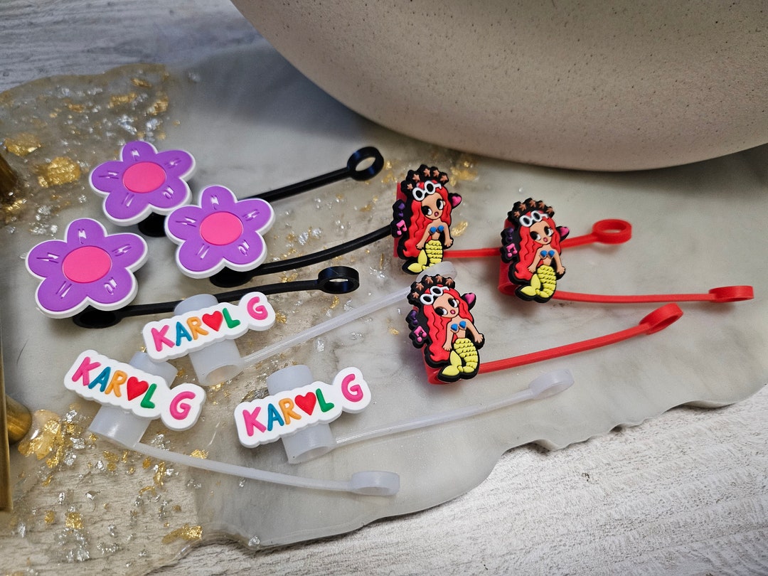 Karol G Straw Topper - Etsy