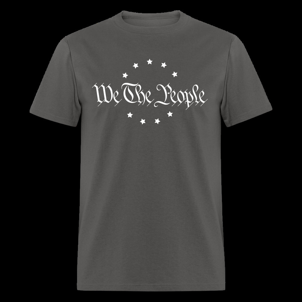 We the People Men's Classic T-shirt - Etsy
