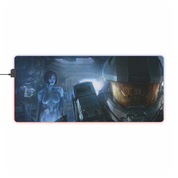 Halo Gaming - Etsy