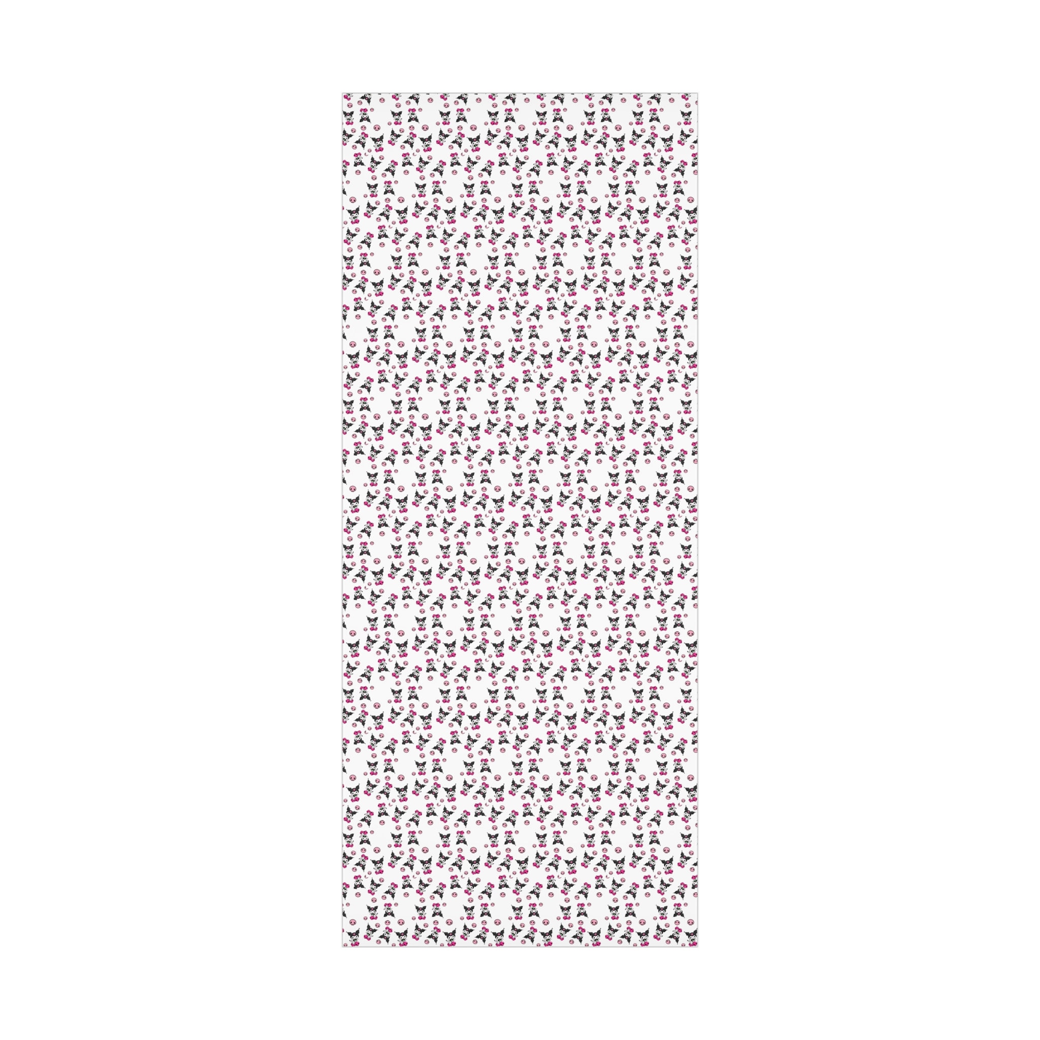 Kuromi Gift Wrapping Paper Gifts Presents Character Kuromi Romi - Etsy