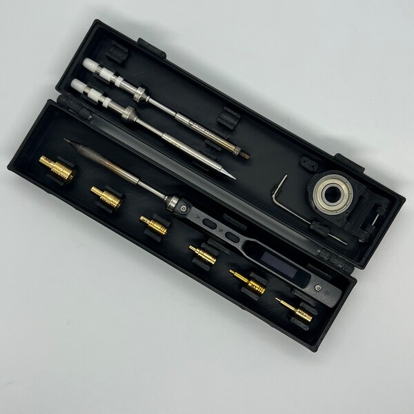 Soldering Iron - Etsy