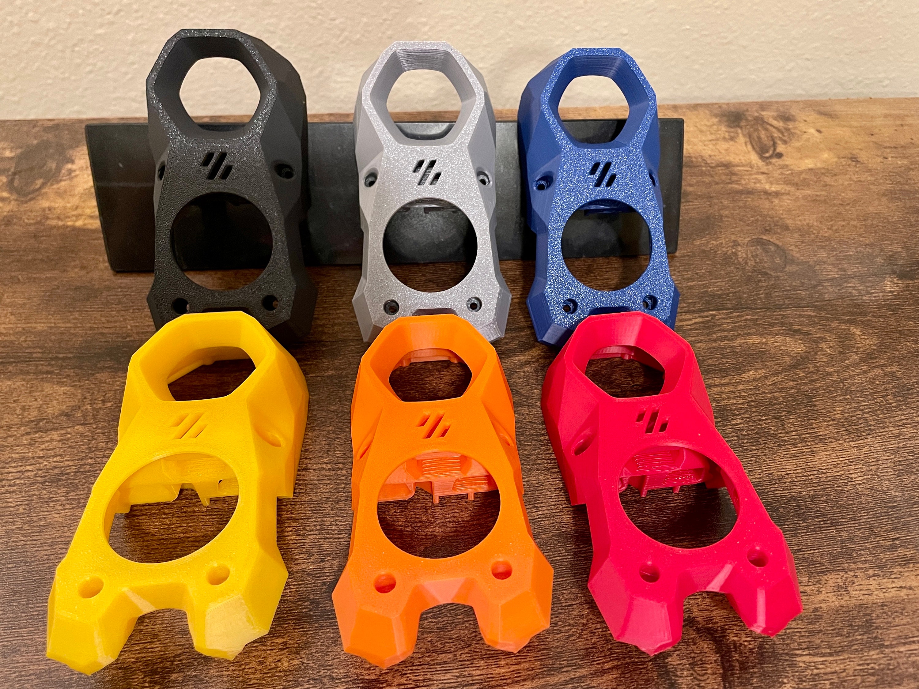 Voron Stealthburner W/ CW2 Printed Parts - Etsy