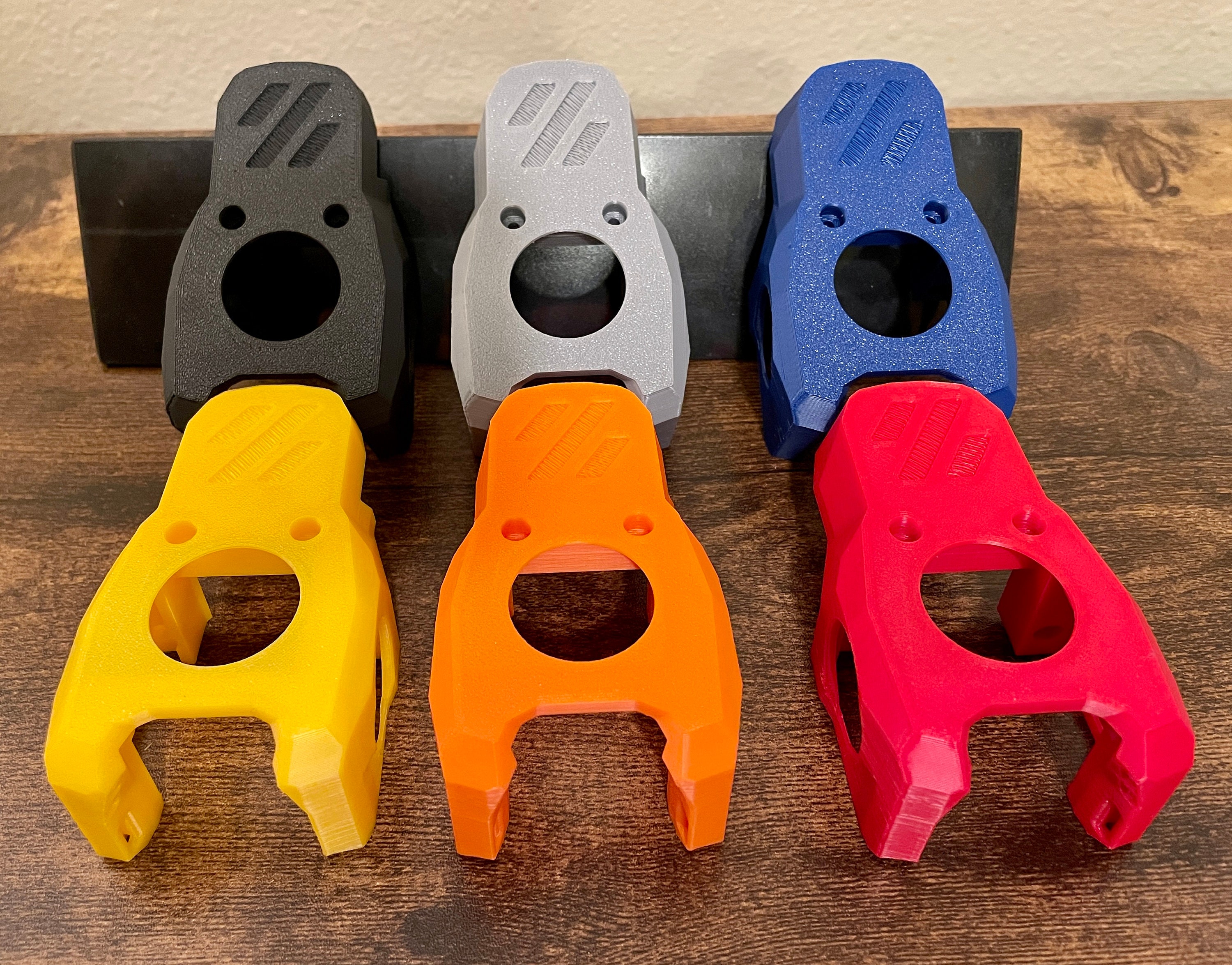 Voron Mini Stealthburner Printed Parts - Etsy